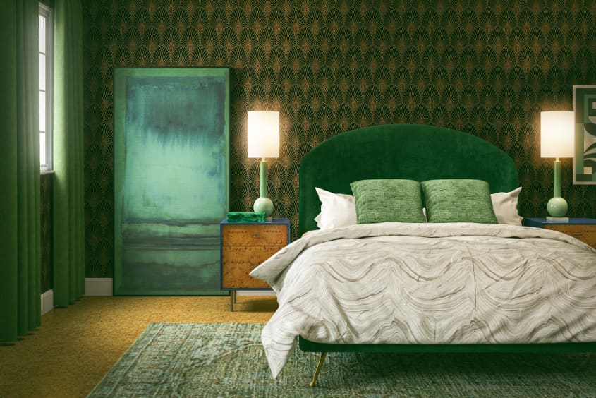 Wizard of Oz Updated Set Design Decor 2019 | Apartment Therapy