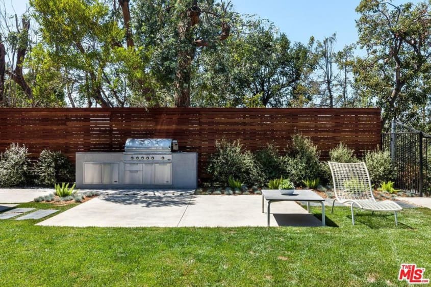 Nick Jonas Beverly Hills House Photos | Apartment Therapy