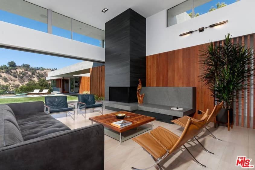 Nick Jonas Beverly Hills House Photos | Apartment Therapy