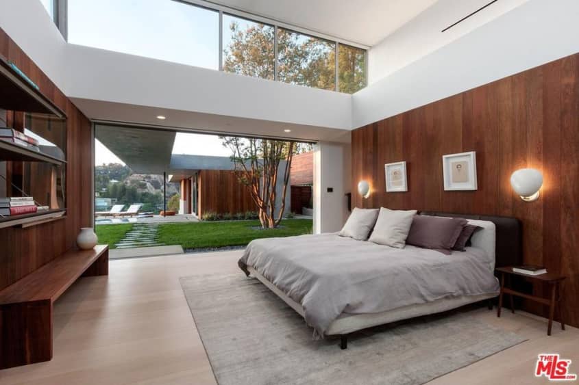 Nick Jonas Beverly Hills House Photos | Apartment Therapy