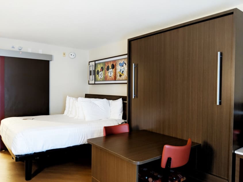 Disney World Resort Design Ranking | Apartment Therapy