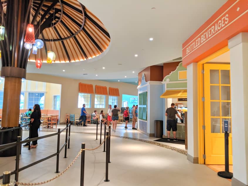 Disney World Resort Design Ranking | Apartment Therapy
