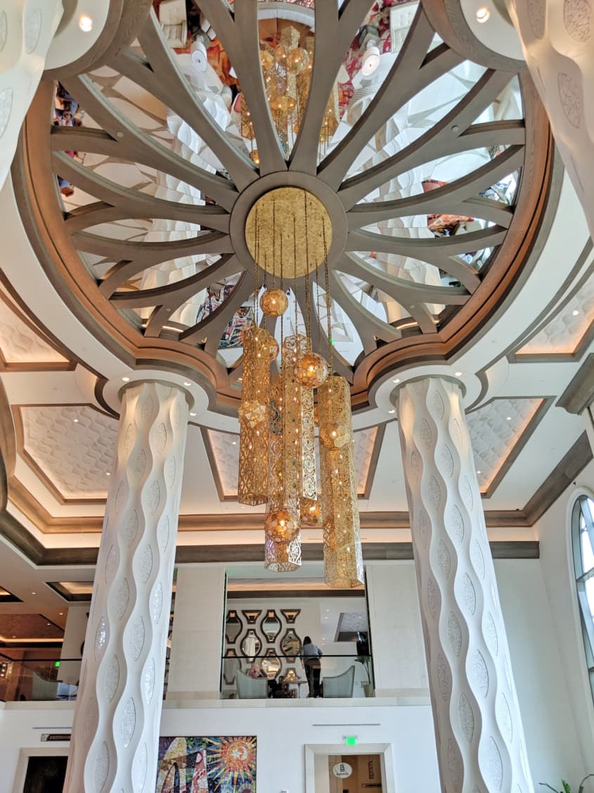 Disney World Resort Design Ranking | Apartment Therapy