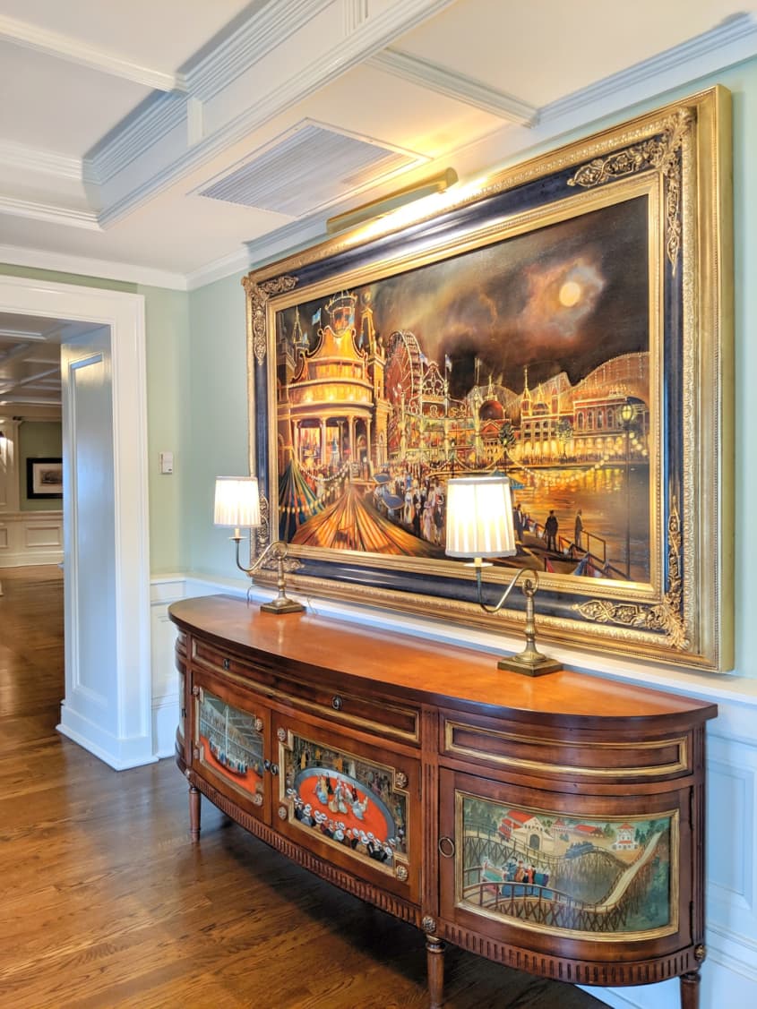 Disney World Resort Design Ranking | Apartment Therapy