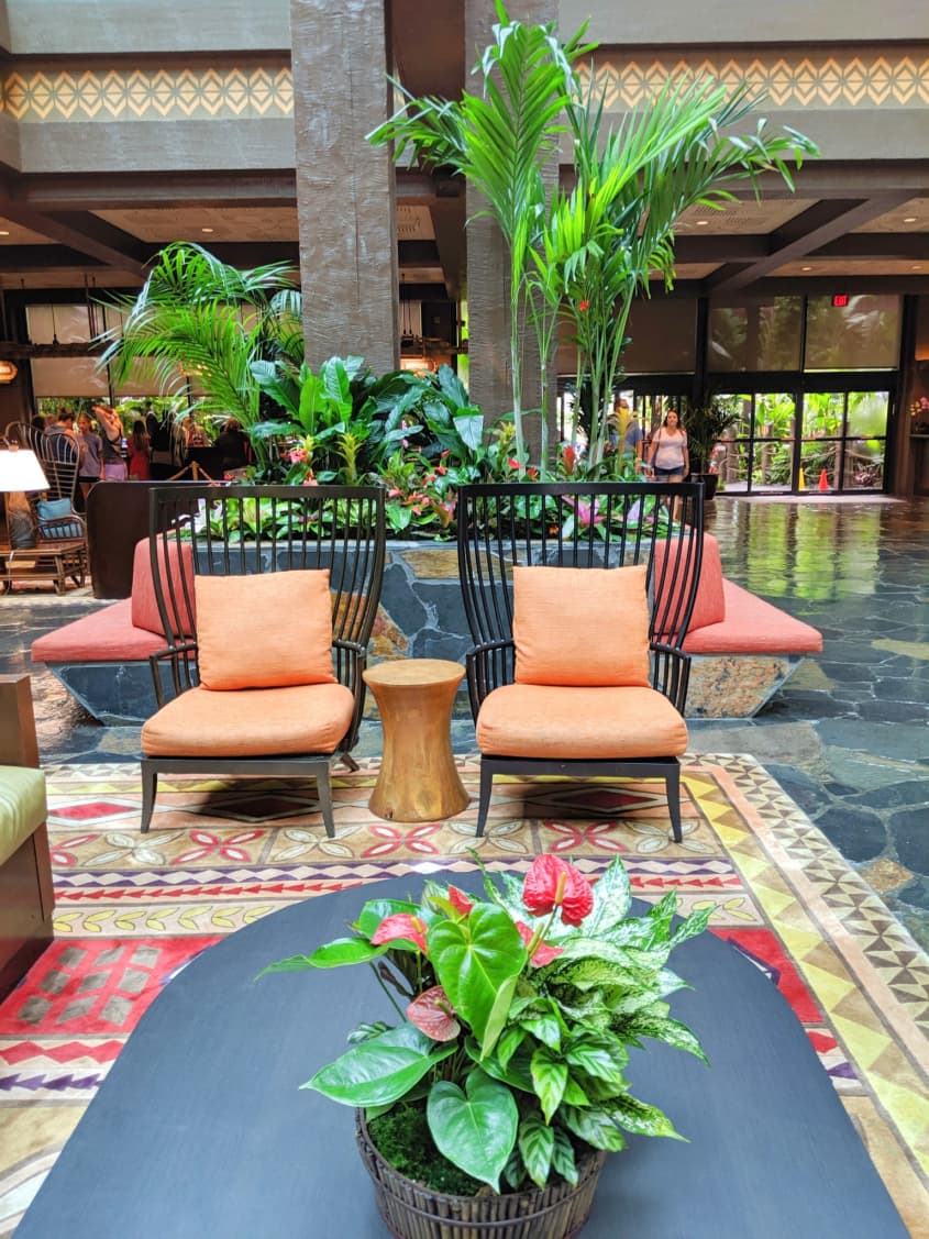 Disney World Resort Design Ranking | Apartment Therapy