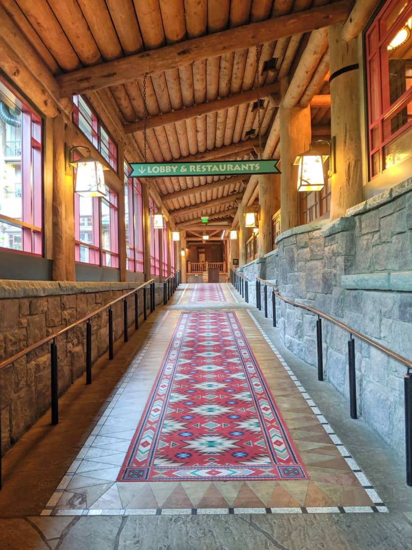 Disney World Resort Design Ranking | Apartment Therapy