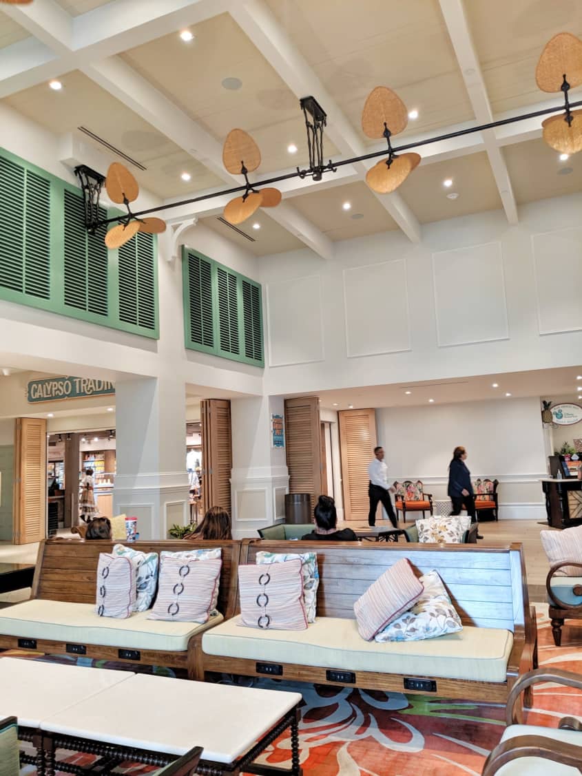 Disney World Resort Design Ranking | Apartment Therapy