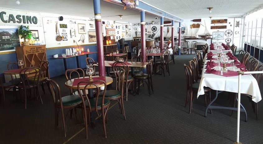 The Marvelous Mrs Maisel Catskills Resort Is for Sale | Apartment Therapy