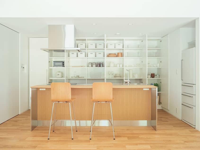 Here’s What an Earthquake-Resistant House Looks Like, According to MUJI ...