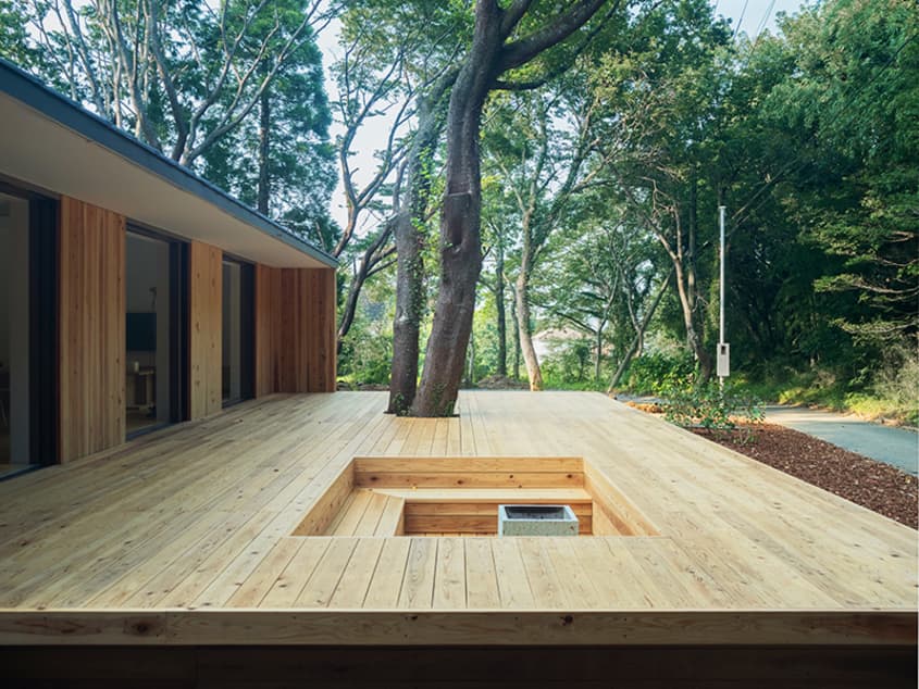 Here’s What an Earthquake-Resistant House Looks Like, According to MUJI ...