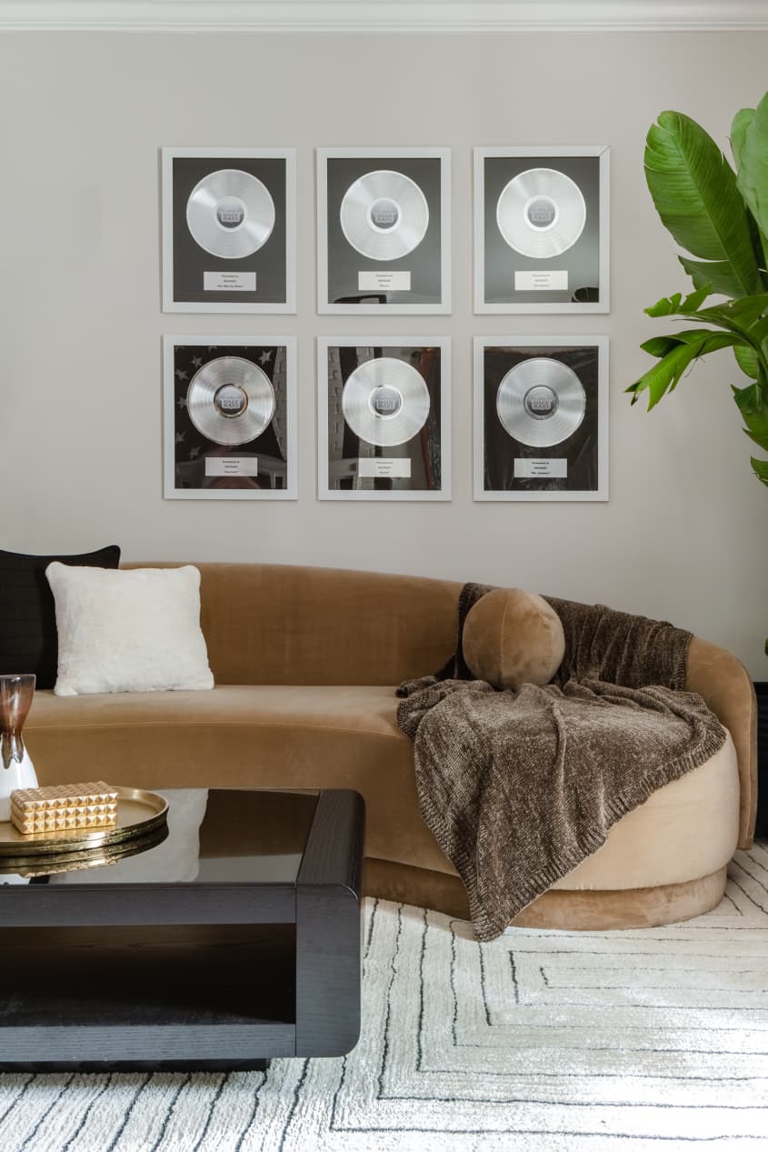 You Can Rent Outkast Member Big Boi’s Atlanta Home For $25 | Apartment ...