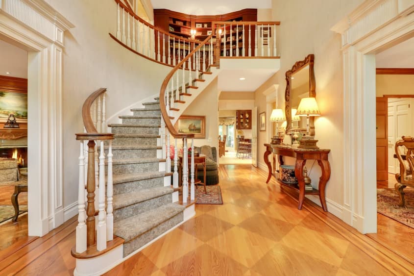 Meet The Parents House for Sale | Apartment Therapy