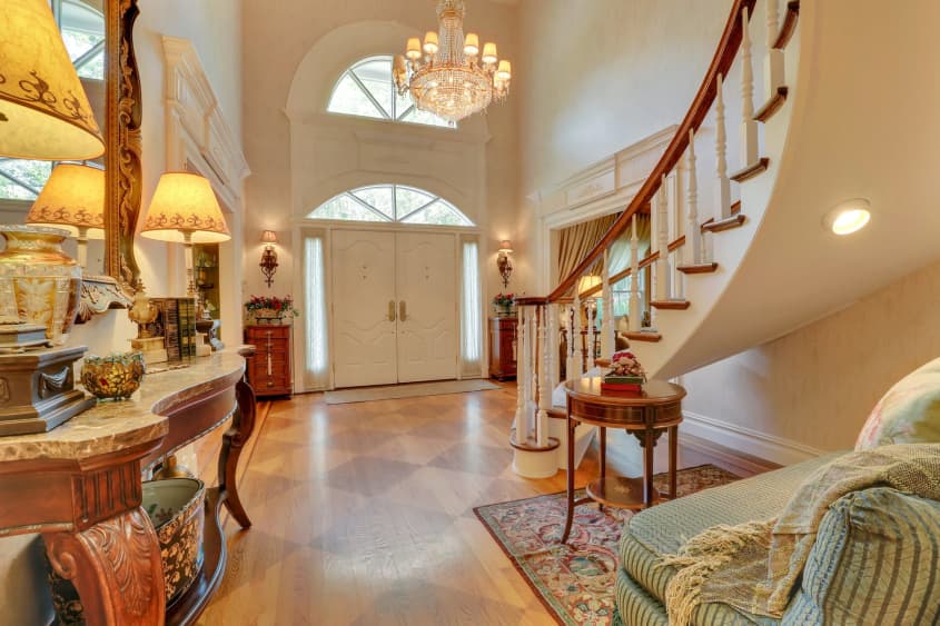 Meet The Parents House for Sale | Apartment Therapy