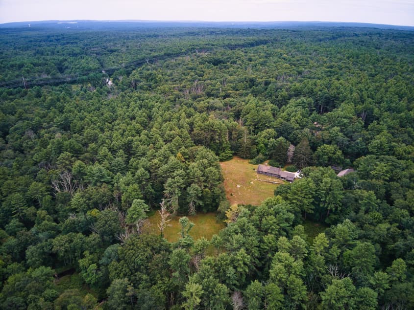 The Conjuring House for Sale | Apartment Therapy