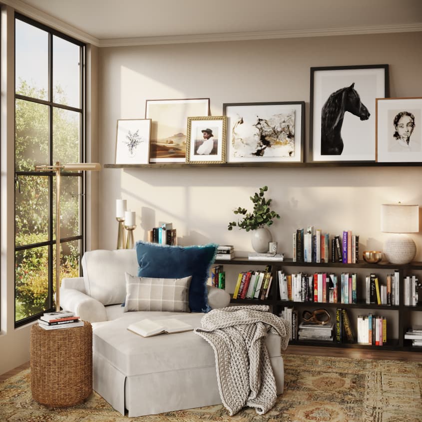 Reese Witherspoon’s Book Club Is Teaming Up with Havenly to Help You ...