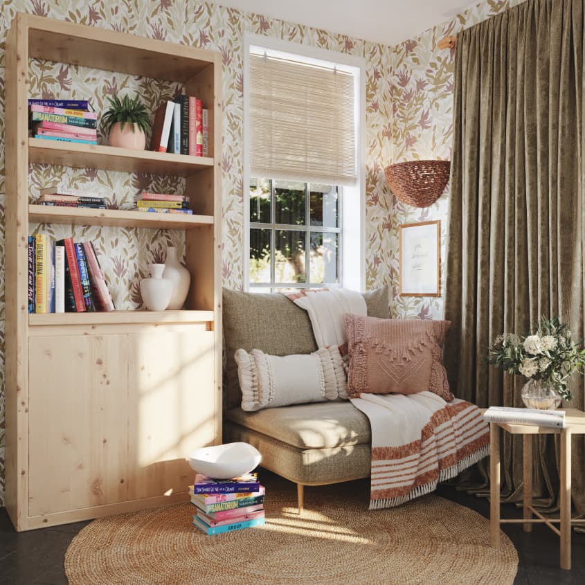 Reese Witherspoon’s Book Club Is Teaming Up with Havenly to Help You ...