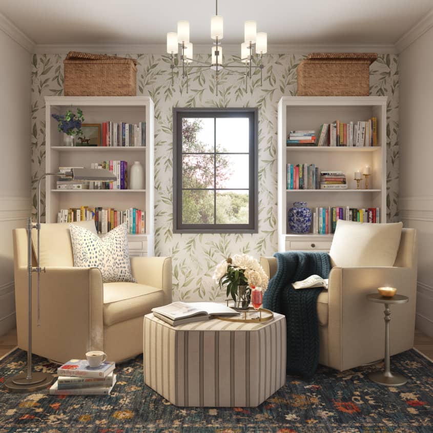 Reese Witherspoon’s Book Club Is Teaming Up with Havenly to Help You ...