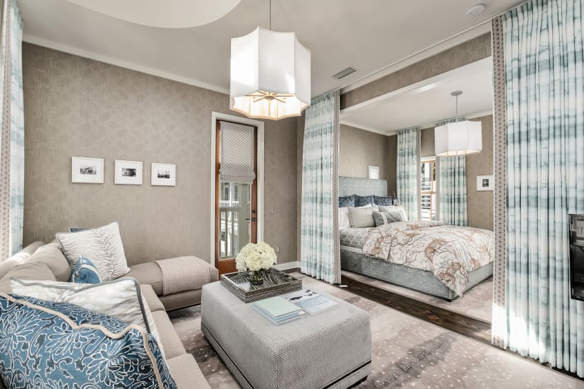 Former Trading Spaces Star Vern Yip Lists His Bright Florida Vacation ...