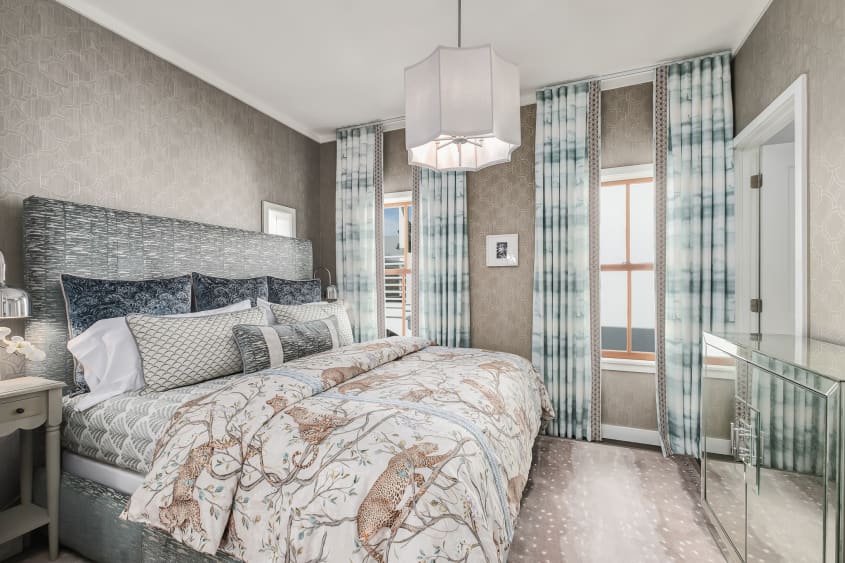 Former Trading Spaces Star Vern Yip Lists His Bright Florida Vacation ...