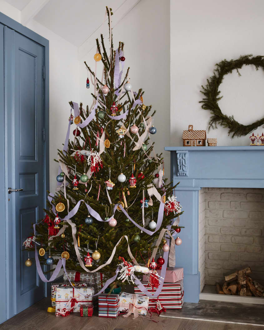 Get Into the Holiday Spirit With IKEA’s 2022 Winter Collections ...