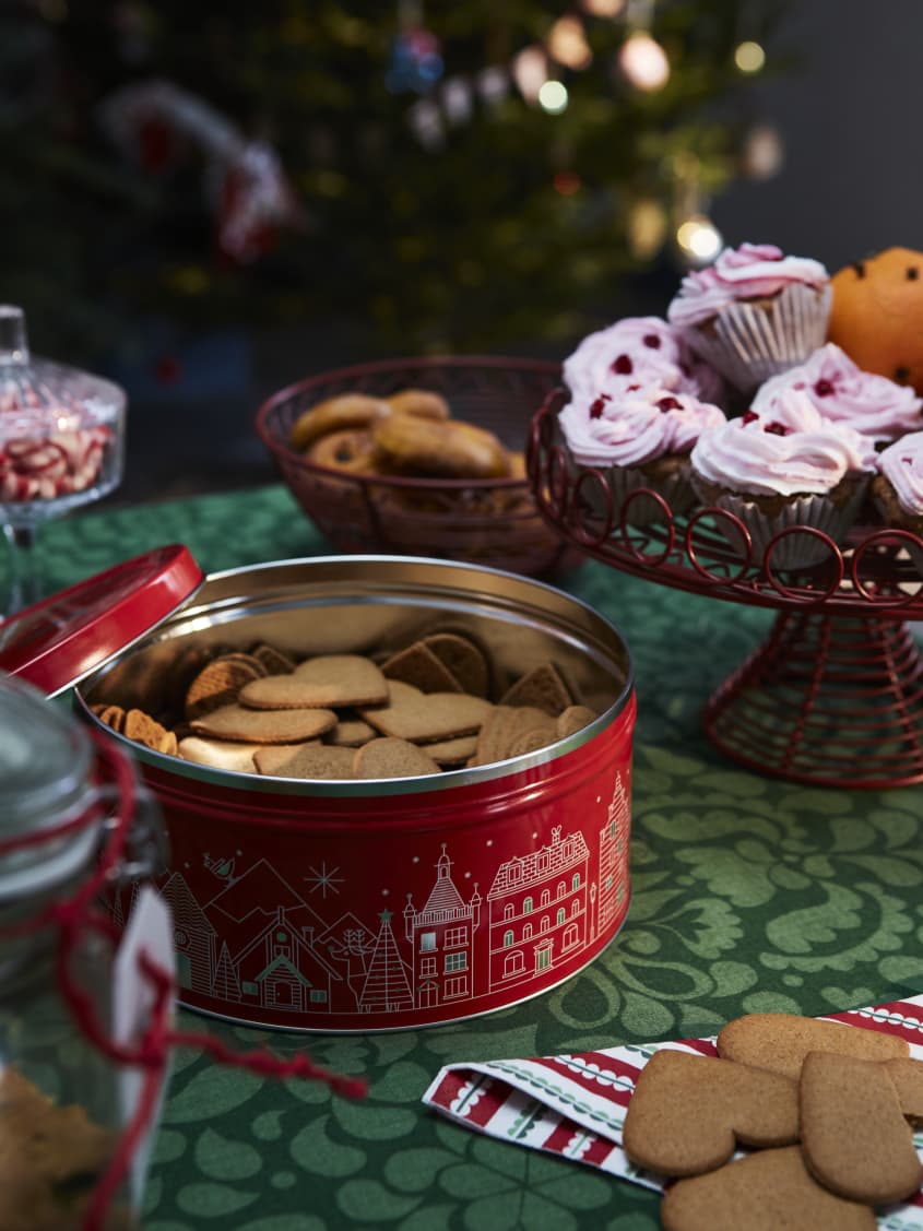 Get Into the Holiday Spirit With IKEA’s 2022 Winter Collections ...