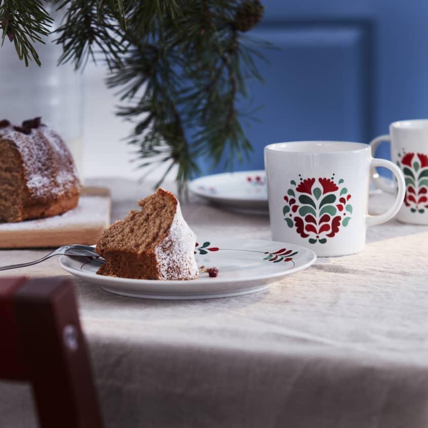 Get Into the Holiday Spirit With IKEA’s 2022 Winter Collections ...