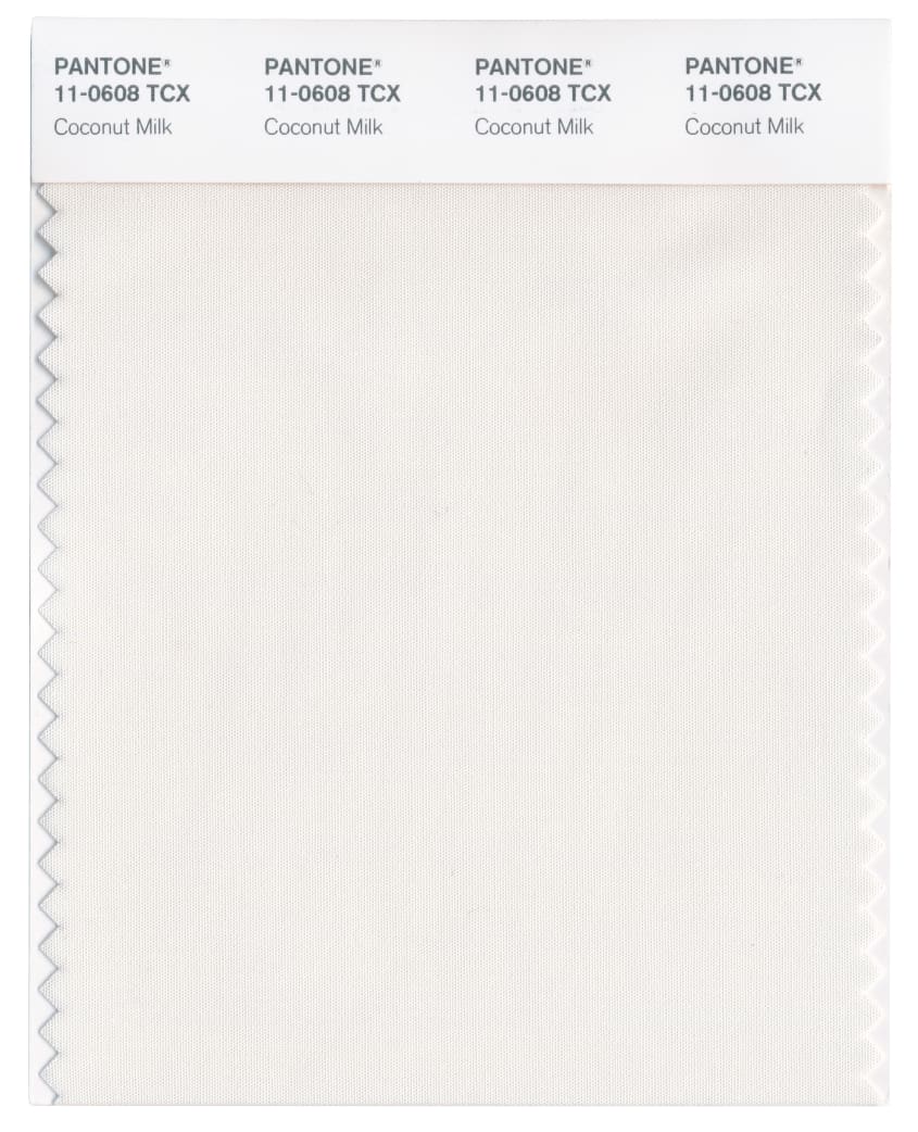 Pantone Released Their Color Trend Report For Autumn/Winter 2023 ...