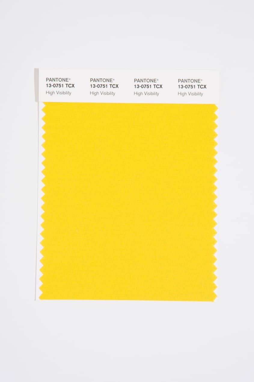 Pantone Released Their Color Trend Report For Autumn/Winter 2023 ...