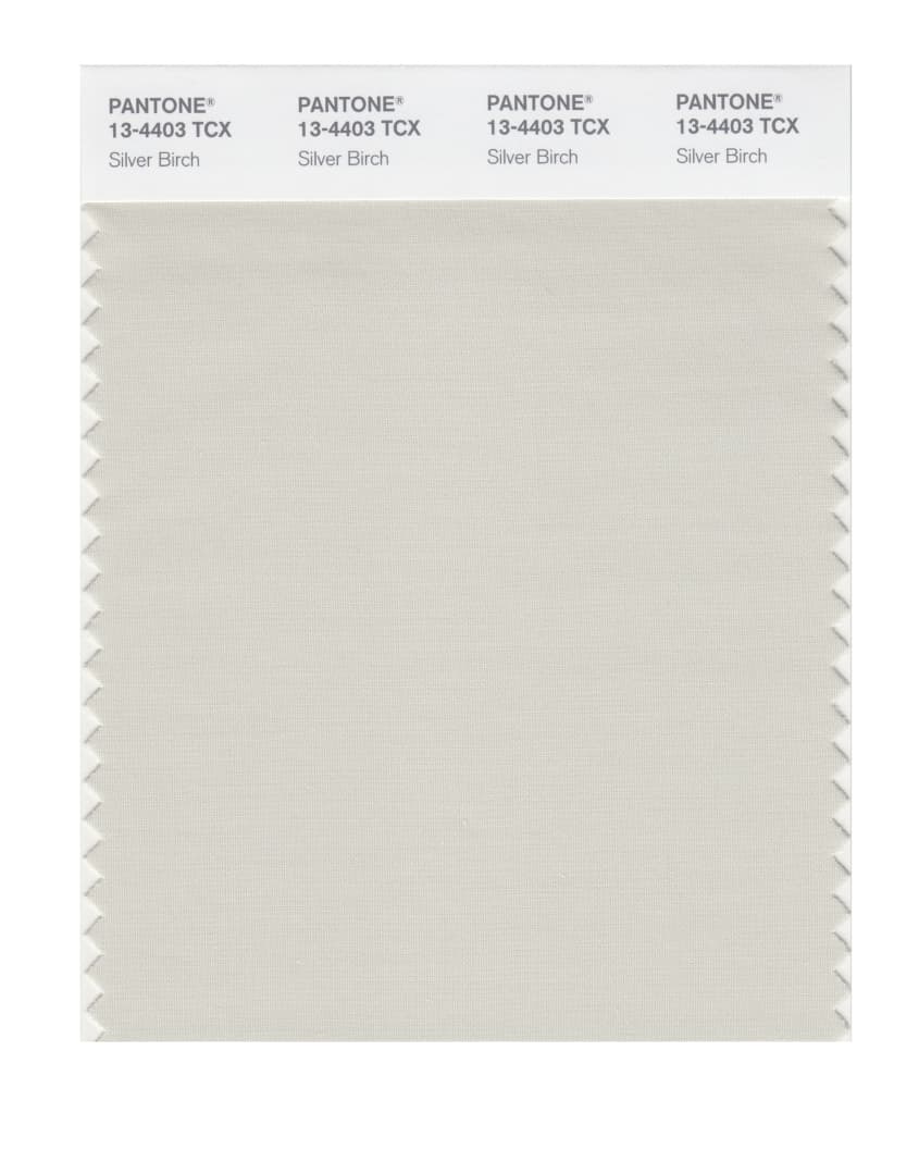 Pantone Released Their Color Trend Report For Autumn/Winter 2023 ...