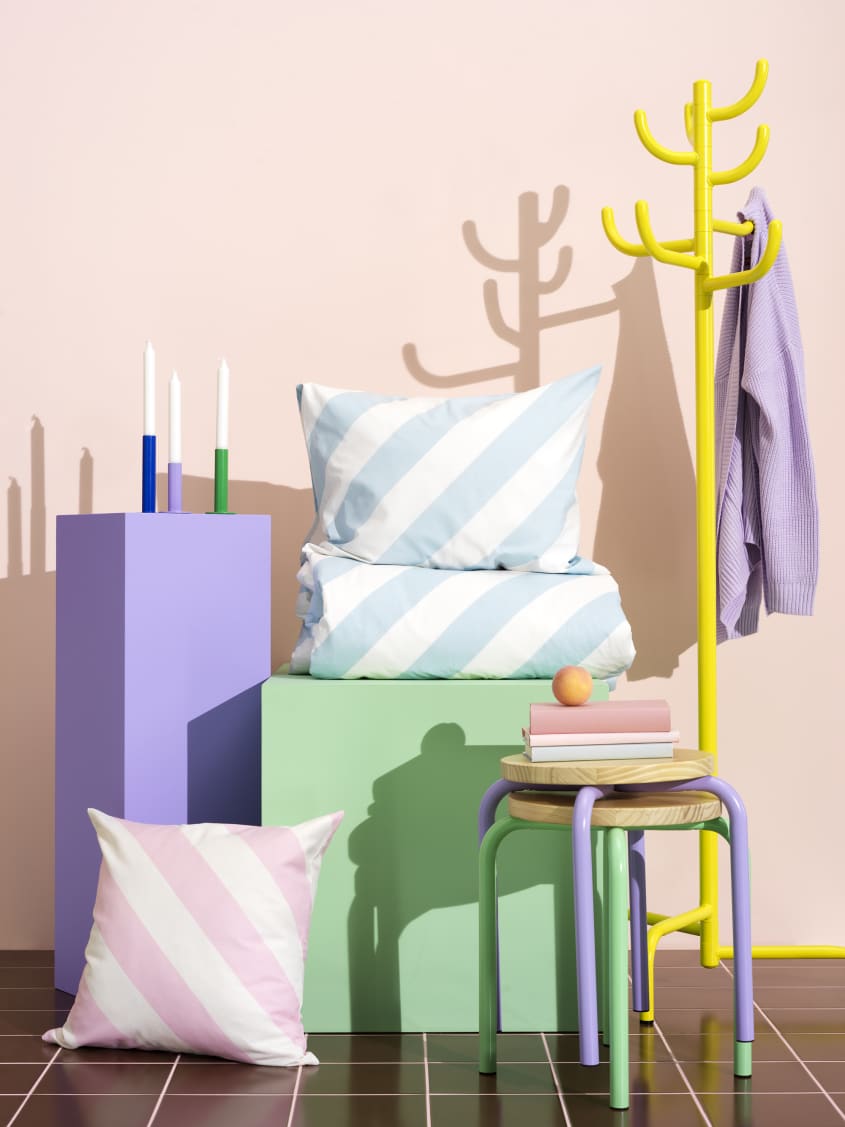 IKEA 80th Anniversary Nytillverkad Collection - What to Buy | Apartment ...