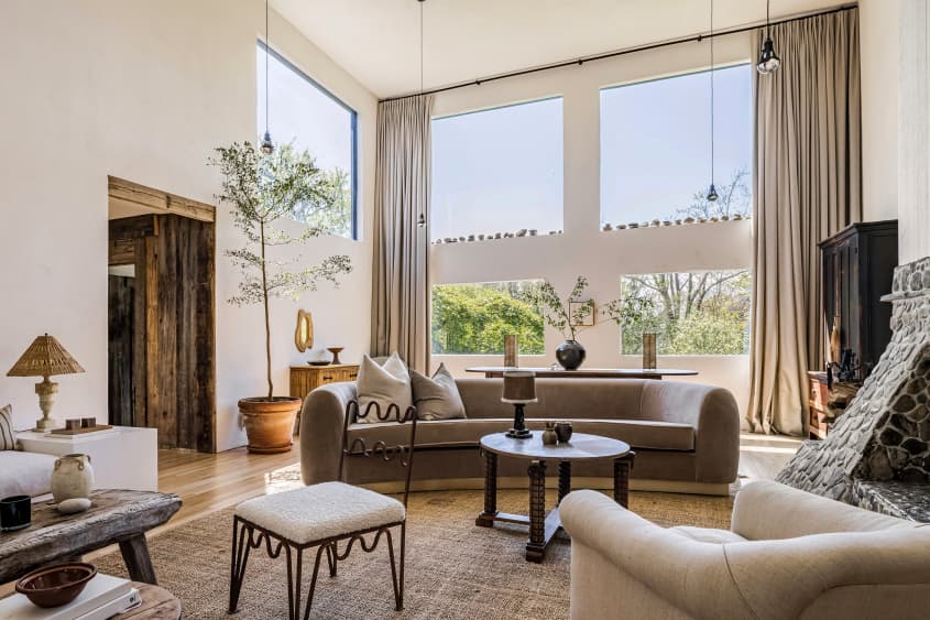 Nate Berkus and Jeremiah Brent’s Montauk House Is on Airbnb | Apartment ...