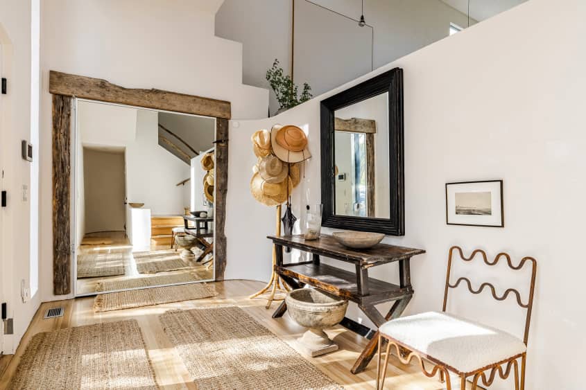 Nate Berkus and Jeremiah Brent’s Montauk House Is on Airbnb | Apartment ...