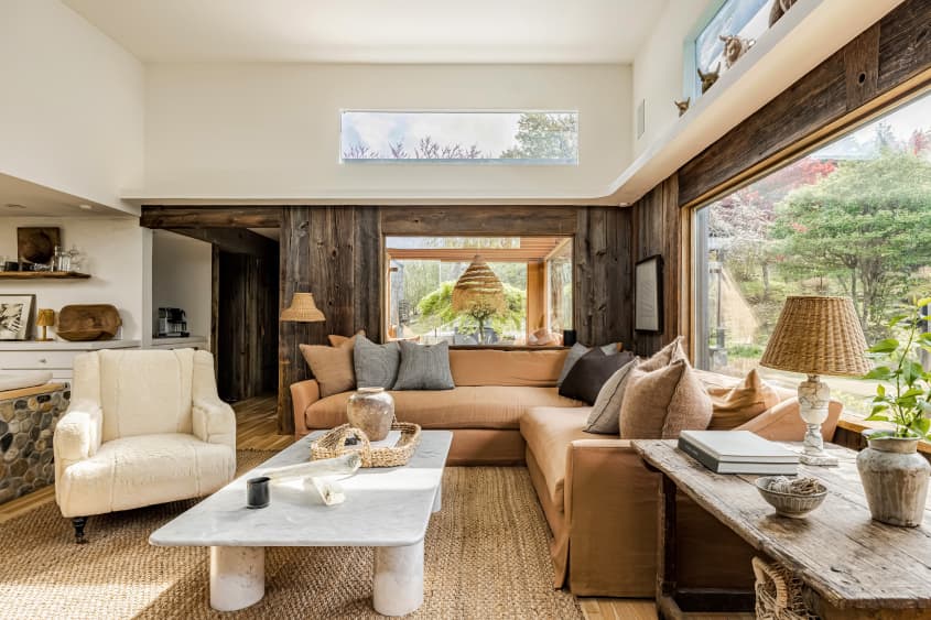 Nate Berkus and Jeremiah Brent’s Montauk House Is on Airbnb | Apartment ...