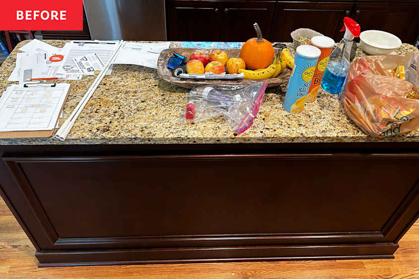 7 Decluttering Methods That'll Get You Organized in an Hour | Apartment ...