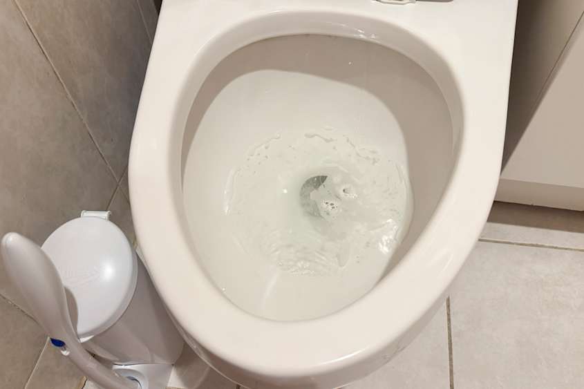 My Honest Review of the Clorox ToiletWand Cleaning System | Apartment ...