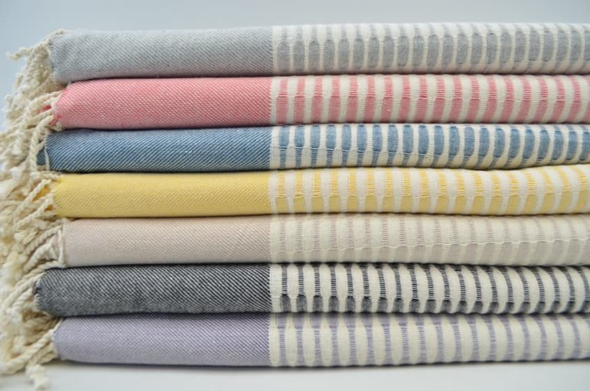 What's All the Fuss About Turkish Towels (And Where Can I Get One ...