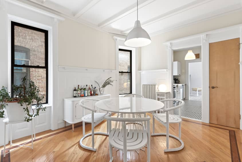 Notorious B.I.G.'s Childhood Home (226 St James Place) Rents for $4,000 ...