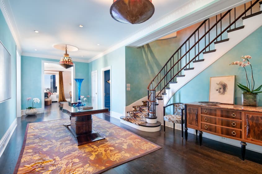 1 Beekman Place Might Be The Most Impressive Home I've Ever Seen ...