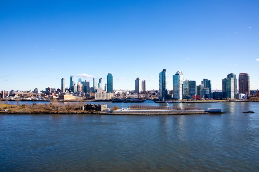 1 Beekman Place Might Be The Most Impressive Home I've Ever Seen ...