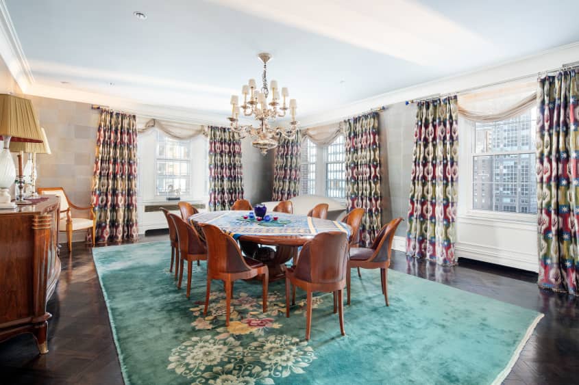 1 Beekman Place Might Be The Most Impressive Home I've Ever Seen ...