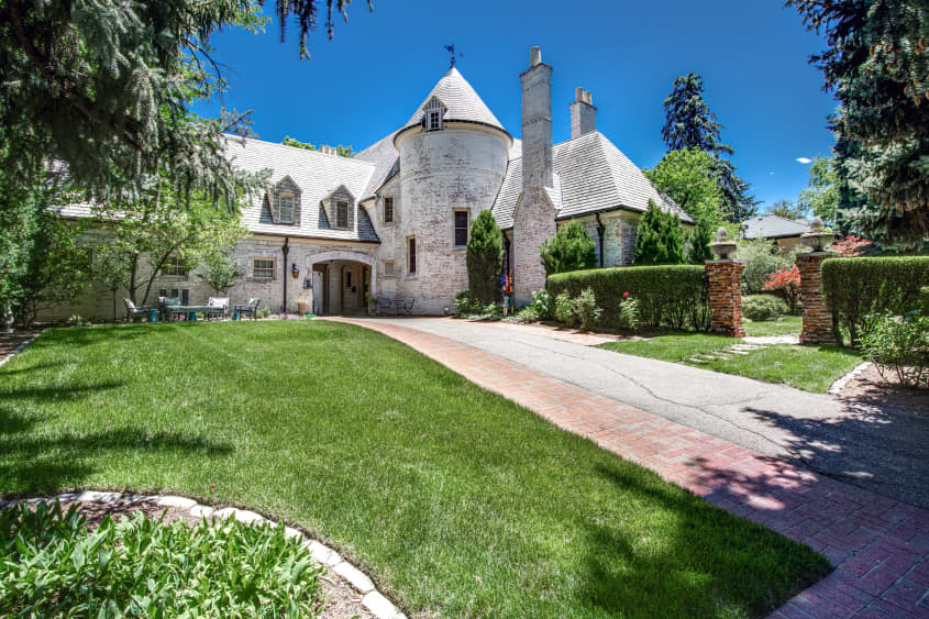 380 Gilpin Street, Denver, Colorado 80218 | Apartment Therapy