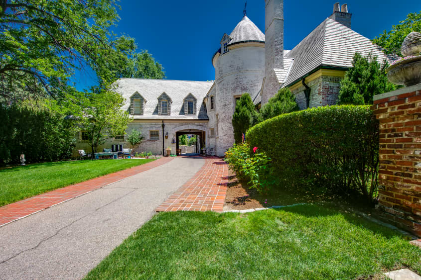 380 Gilpin Street, Denver, Colorado 80218 | Apartment Therapy