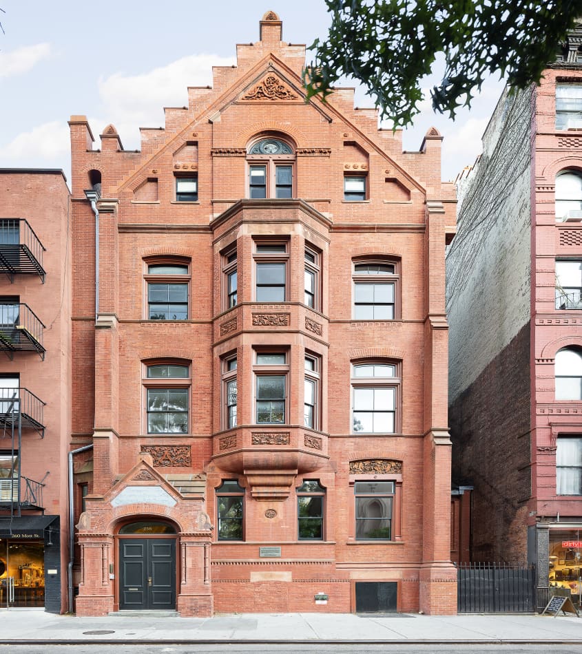 256 Mott Street, Unit Parlor, Manhattan, NY 10012 | Apartment Therapy