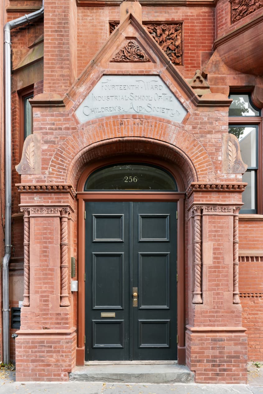 256 Mott Street, Unit Parlor, Manhattan, NY 10012 | Apartment Therapy