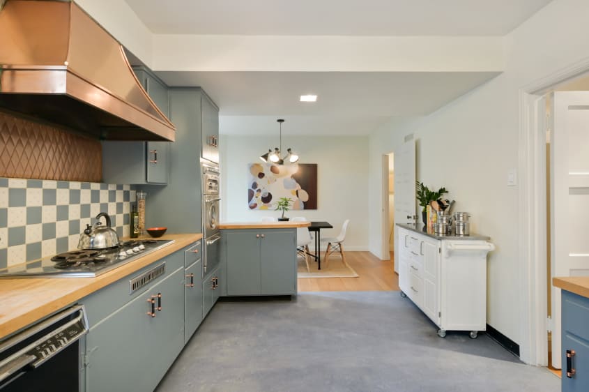 45 26th Ave, San Francisco, CA 94141 | Apartment Therapy