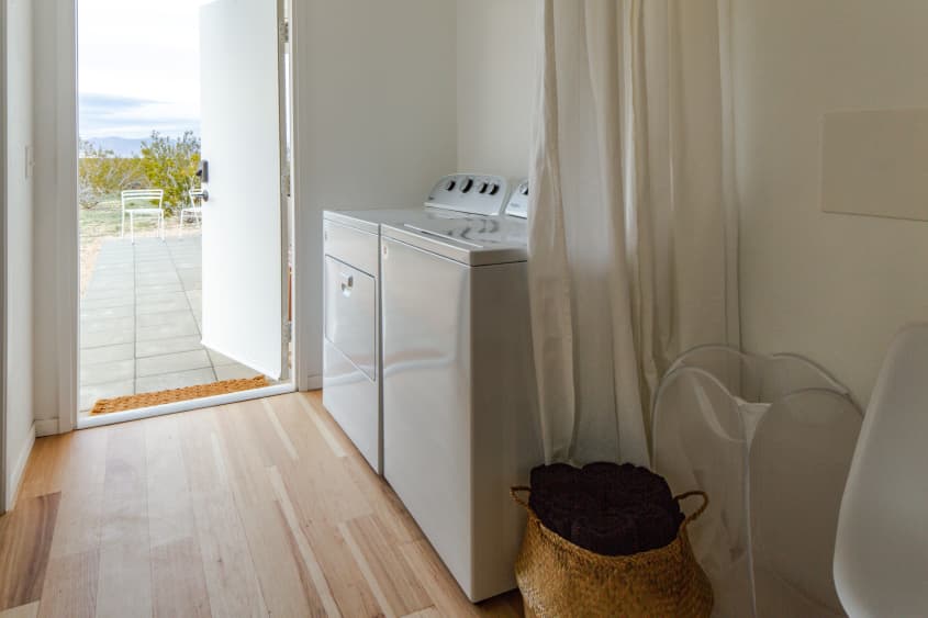 68816 Gemini Road Twentynine Palms, CA 92277 | Apartment Therapy