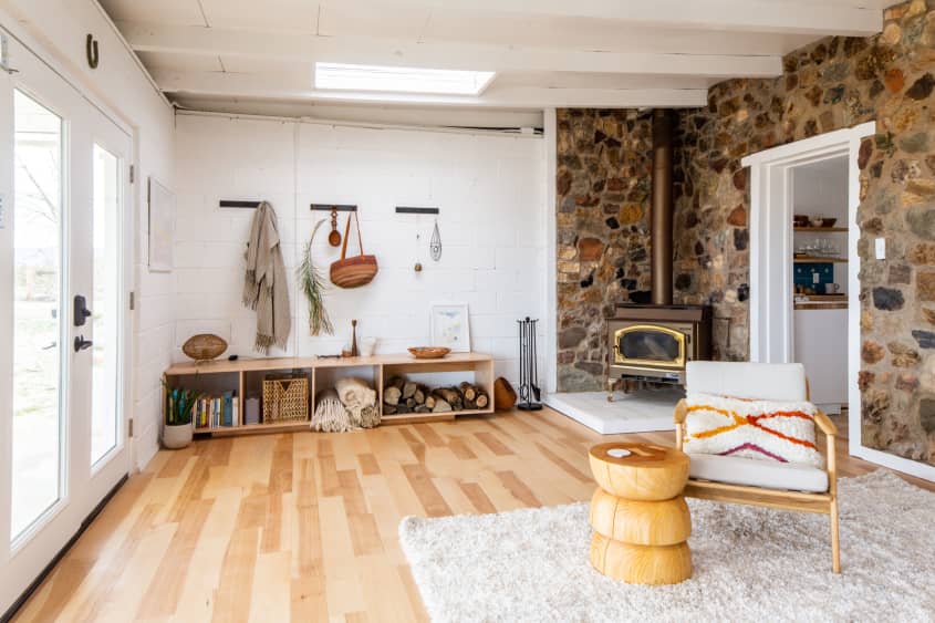 68816 Gemini Road Twentynine Palms, CA 92277 | Apartment Therapy