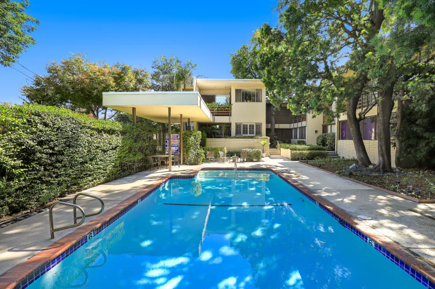 Pasadena Homes For Sale - 395 Cliff Drive Unit 105 | Apartment Therapy