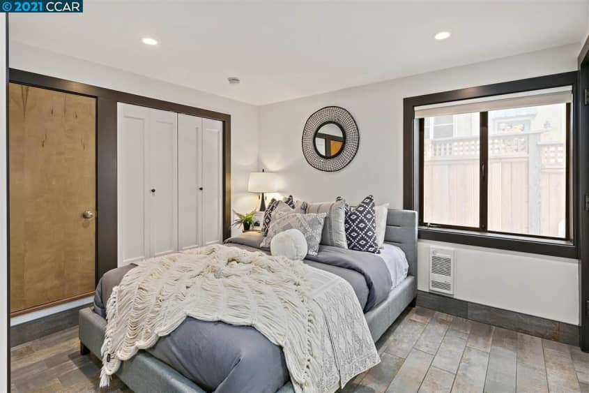 This Whimsical Hideaway for Sale in Berkeley Comes with an ADU ...