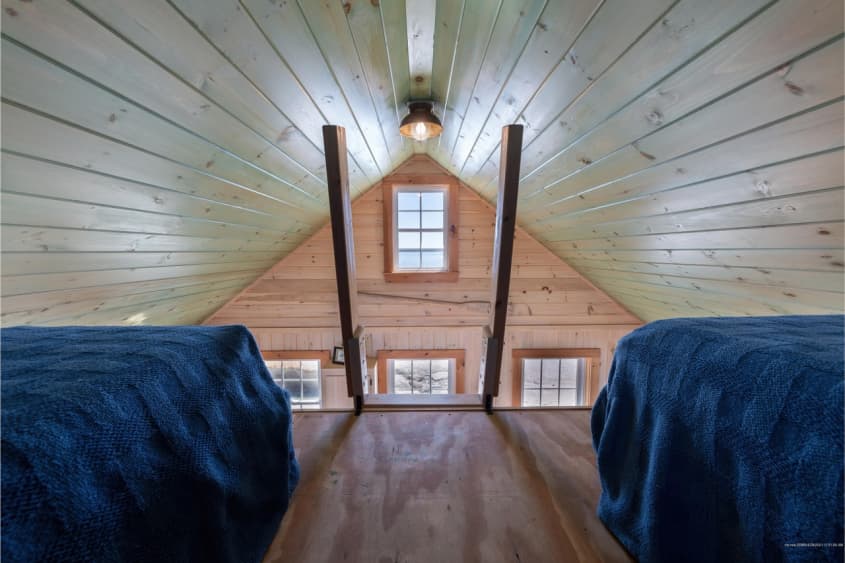 Islands for Sale in Maine — Ducks Ledges Island Near Addison ...